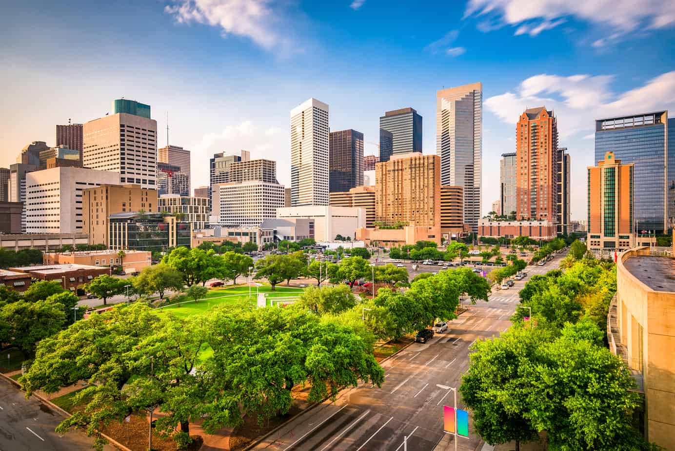 Success for Texas and Business Wealth - LegalScoops