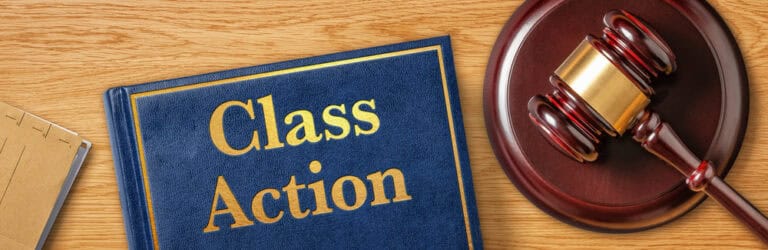 What is a Class Action Waiver: Key Insights and Overview