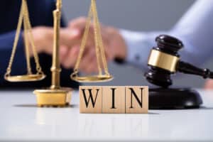 What Happens if You Win a Lawsuit and They Can't Pay: Navigating ...