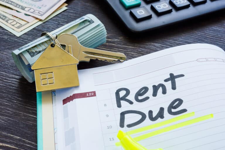 What Happens If You Don't Pay Rent and Move Out: Consequences Explained