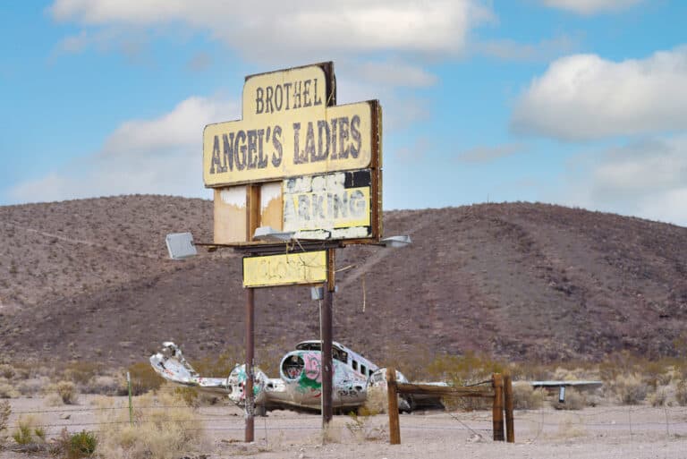 What Country Has The Most Prostitution: A Comprehensive Analysis